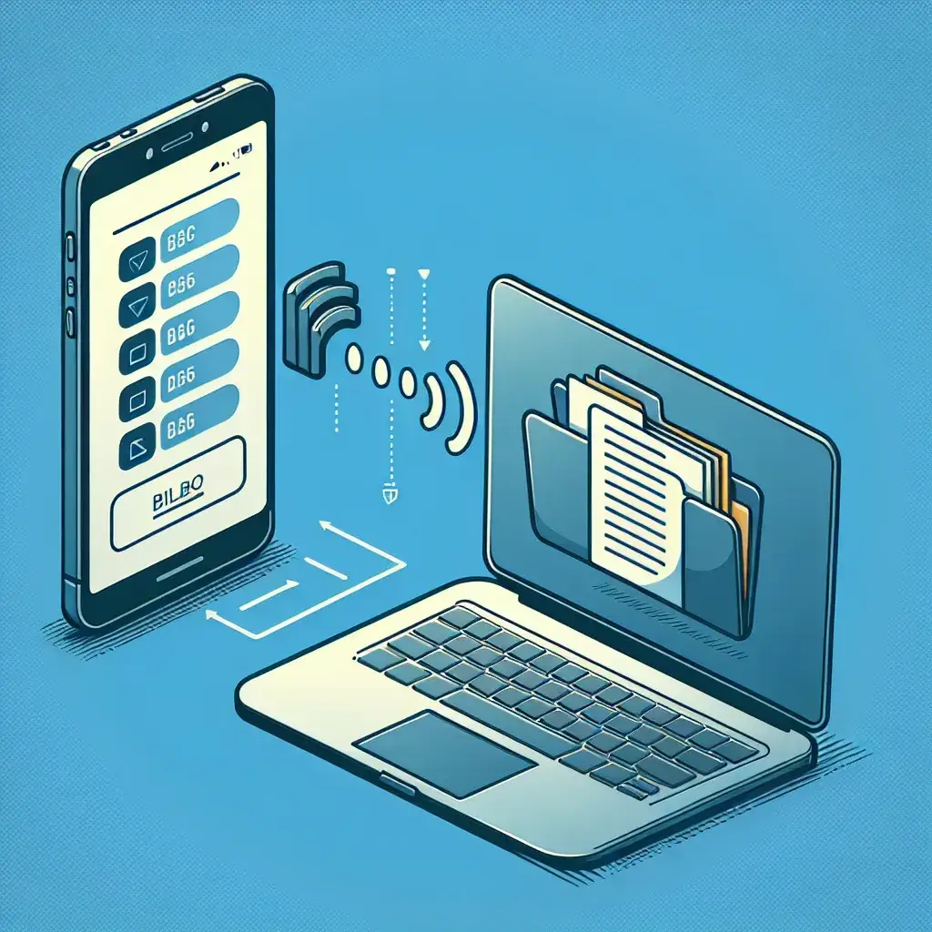 Bluetooth File Transfer: Your Complete Guide from Phone to PC